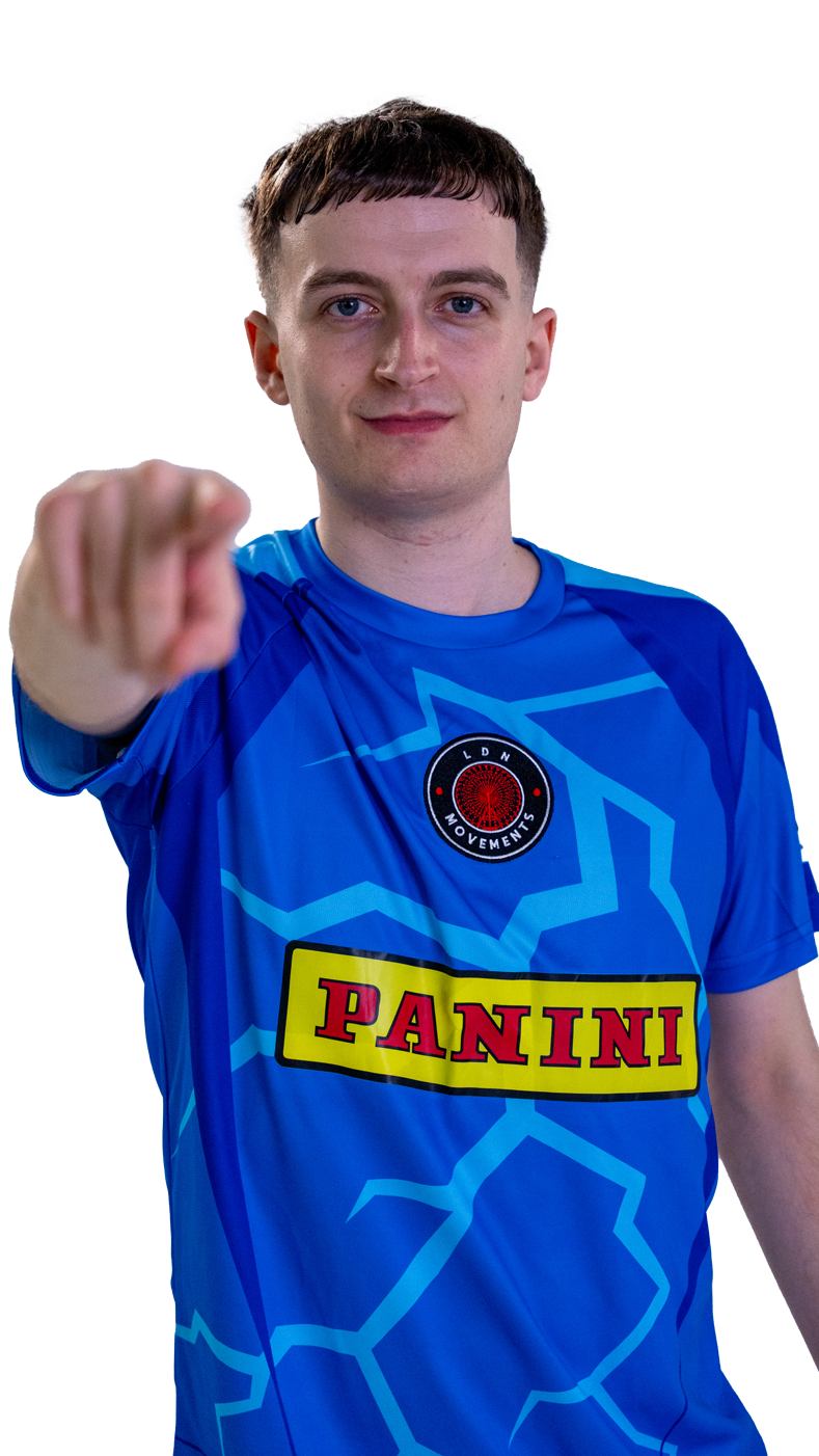 LDN MOVEMENTS FC KIDS AWAY JERSEY 24/25 – LDNMOVEMENTS