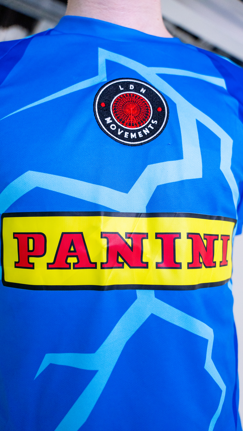 LDN MOVEMENTS FC 24/25 ADULTS JERSEY PACKAGE – LDNMOVEMENTS