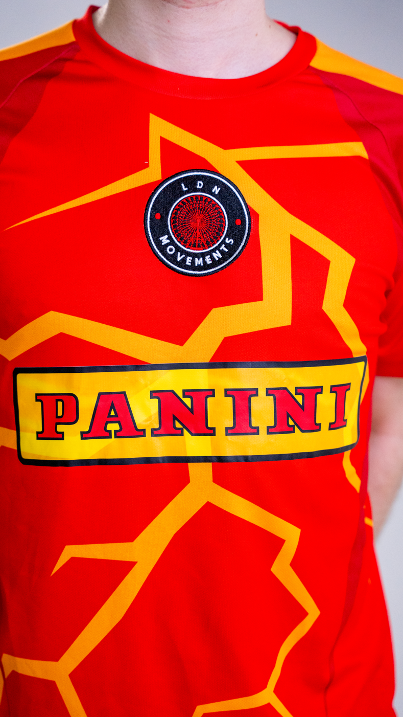 LDN MOVEMENTS FC 24/25 ADULTS JERSEY PACKAGE – LDNMOVEMENTS