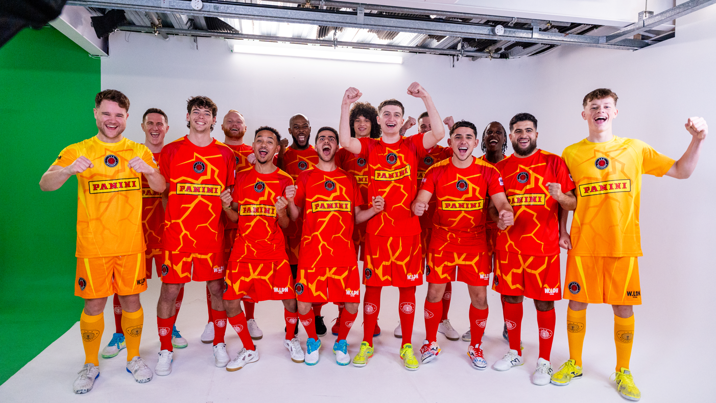 LDNMOVEMENTS | OFFICIAL SITE